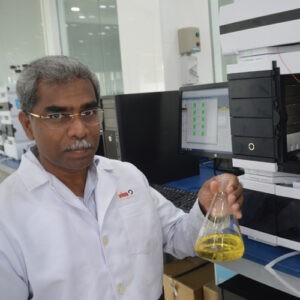 Refineries – United Plantations Berhad