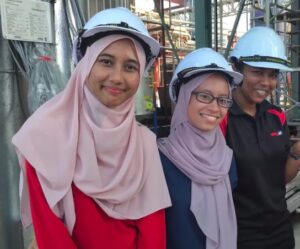 Refineries – United Plantations Berhad