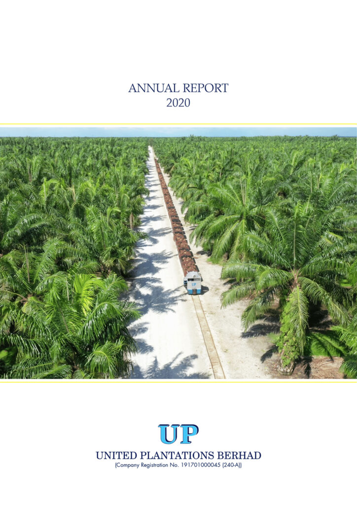 Investor Relations – United Plantations Berhad