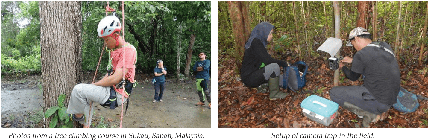 Environment – United Plantations Berhad